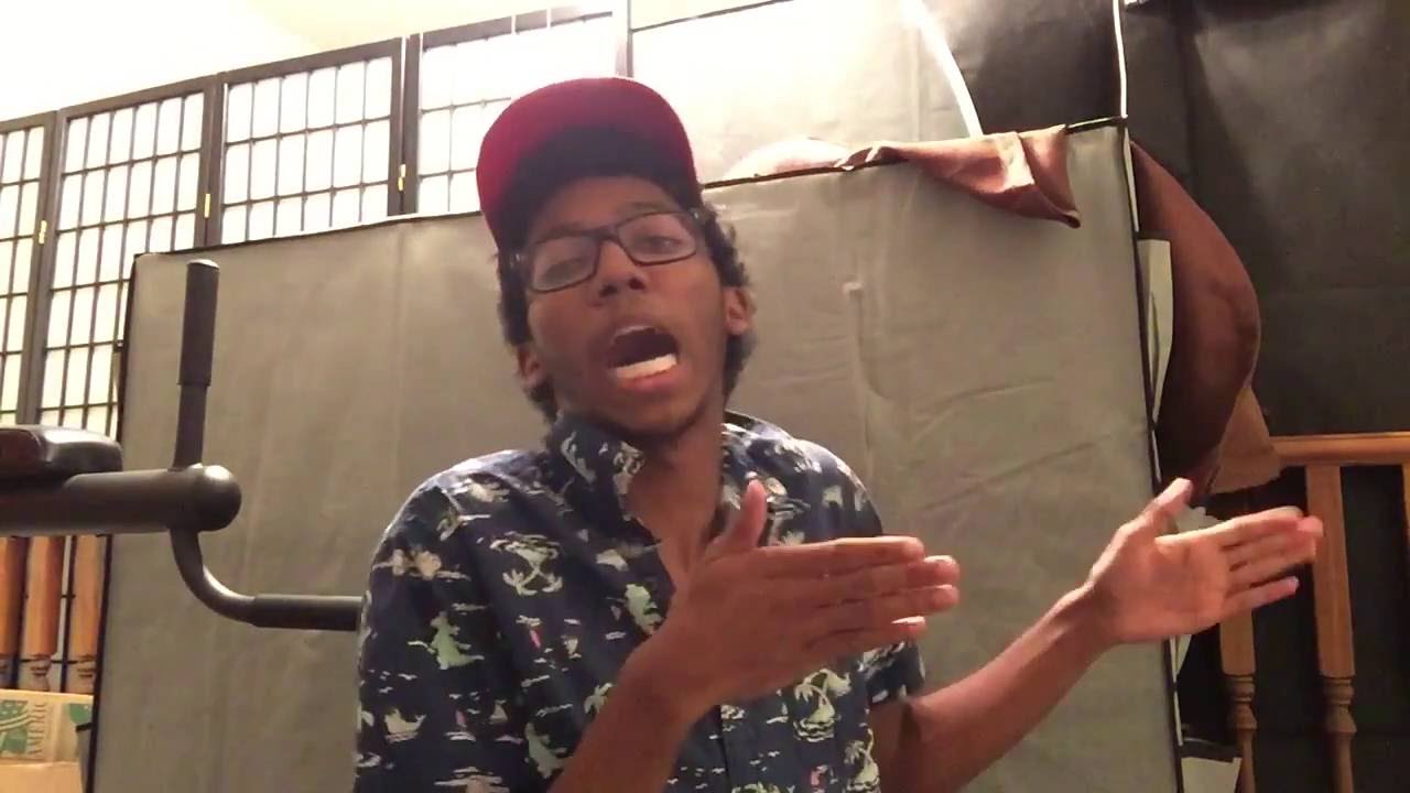 WORST SOAP OPERA EVER - YouTube