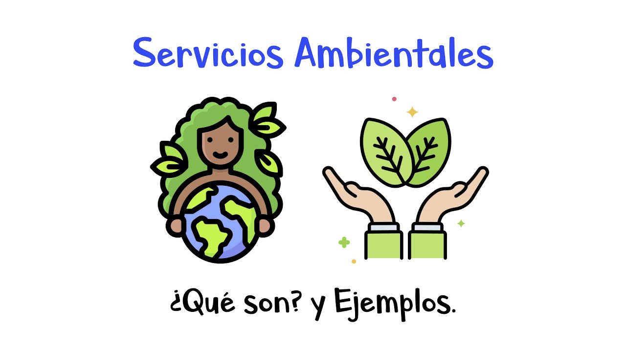Servicios Ambientales Clip Art 9423