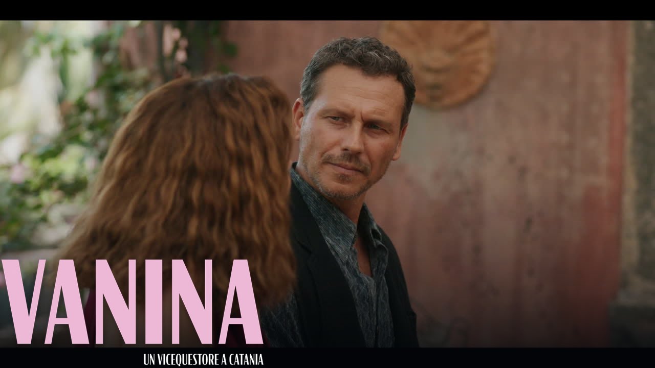 Vanina - Dottoressa, a presto - YouTube