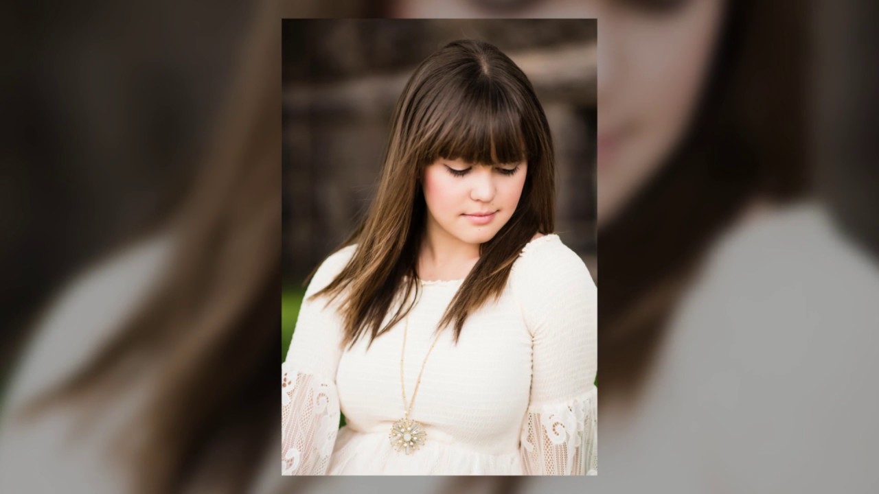 Emily || Class of 2018 - YouTube