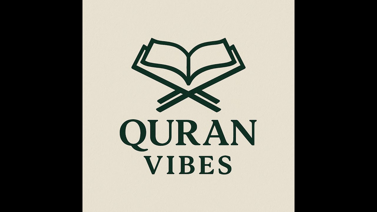 بث مباشر من قِبل Quran Vibes - YouTube