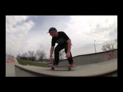 Tyler Rancourt 2014 - YouTube
