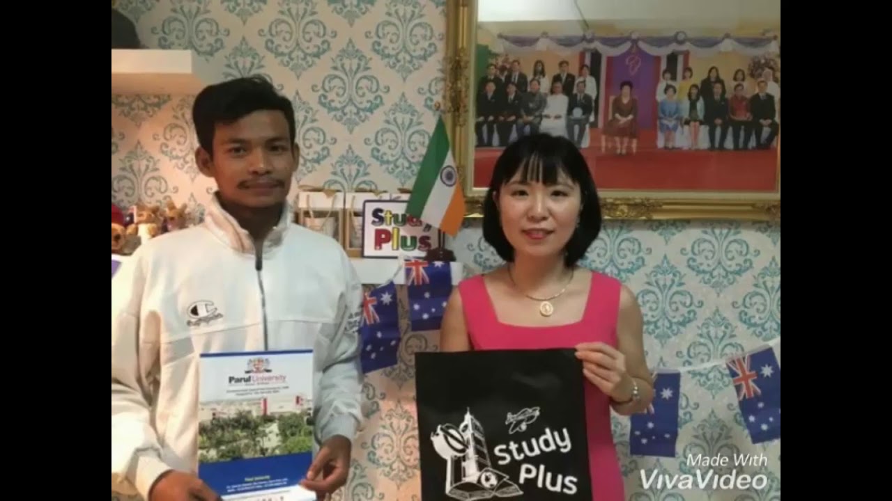 เรียนต่างประเทศ ทุนต่างประเทศ นักเรียน Study Plus โดยครูยุ้ย Study Plus Line ID @studyplus - YouTube