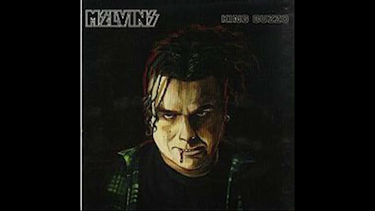 Every Melvins Album RANKED (2021) - YouTube