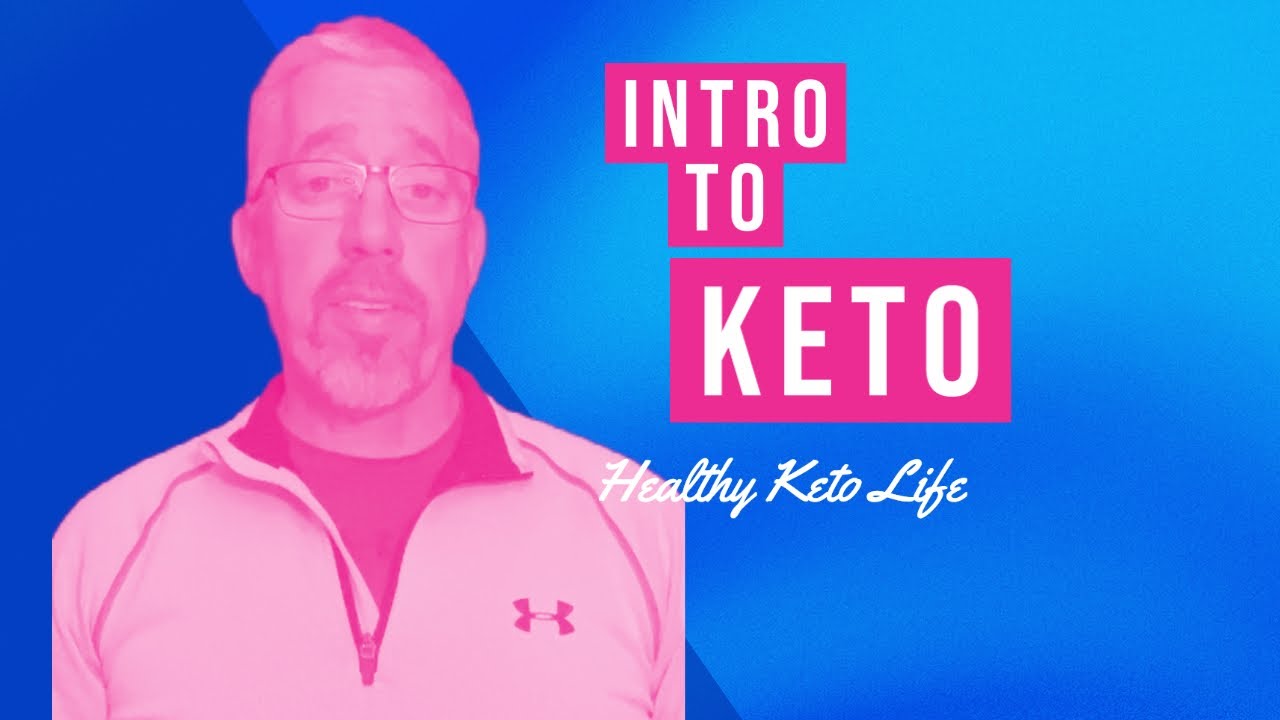 Intro to Keto - YouTube