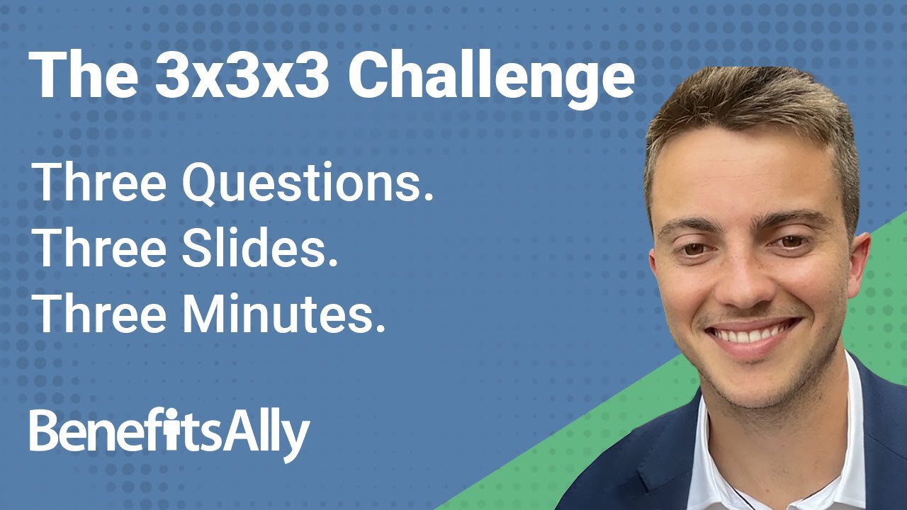 Benepass - 3x3x3 Challenge with Jack Gray - YouTube