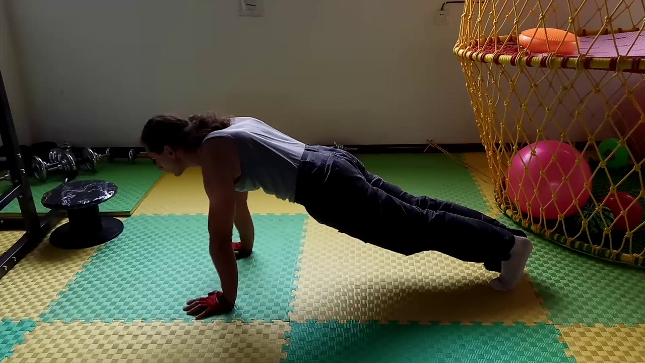 5 Slow Push ups Became 60 Normal Push ups YouTube 5-slow-push-ups-became-60-normal-push-ups-youtube