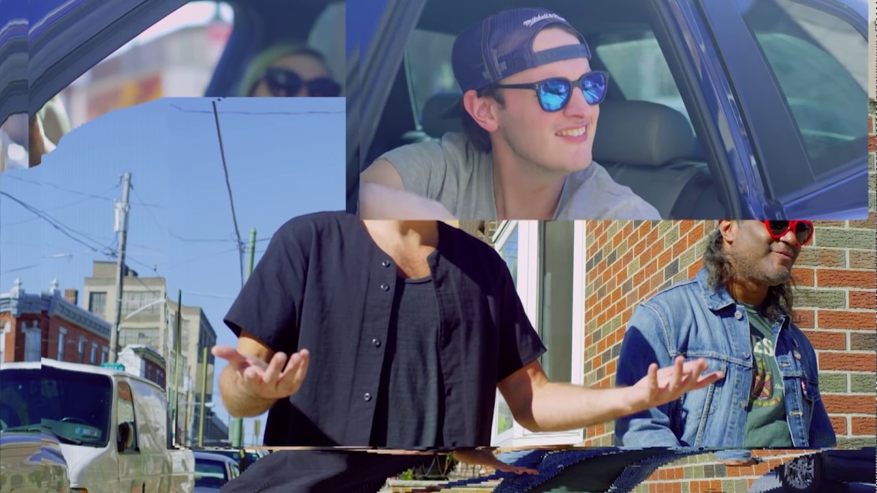 Dewey Bryan - Ashtray feat. Rone (Official Video) - YouTube