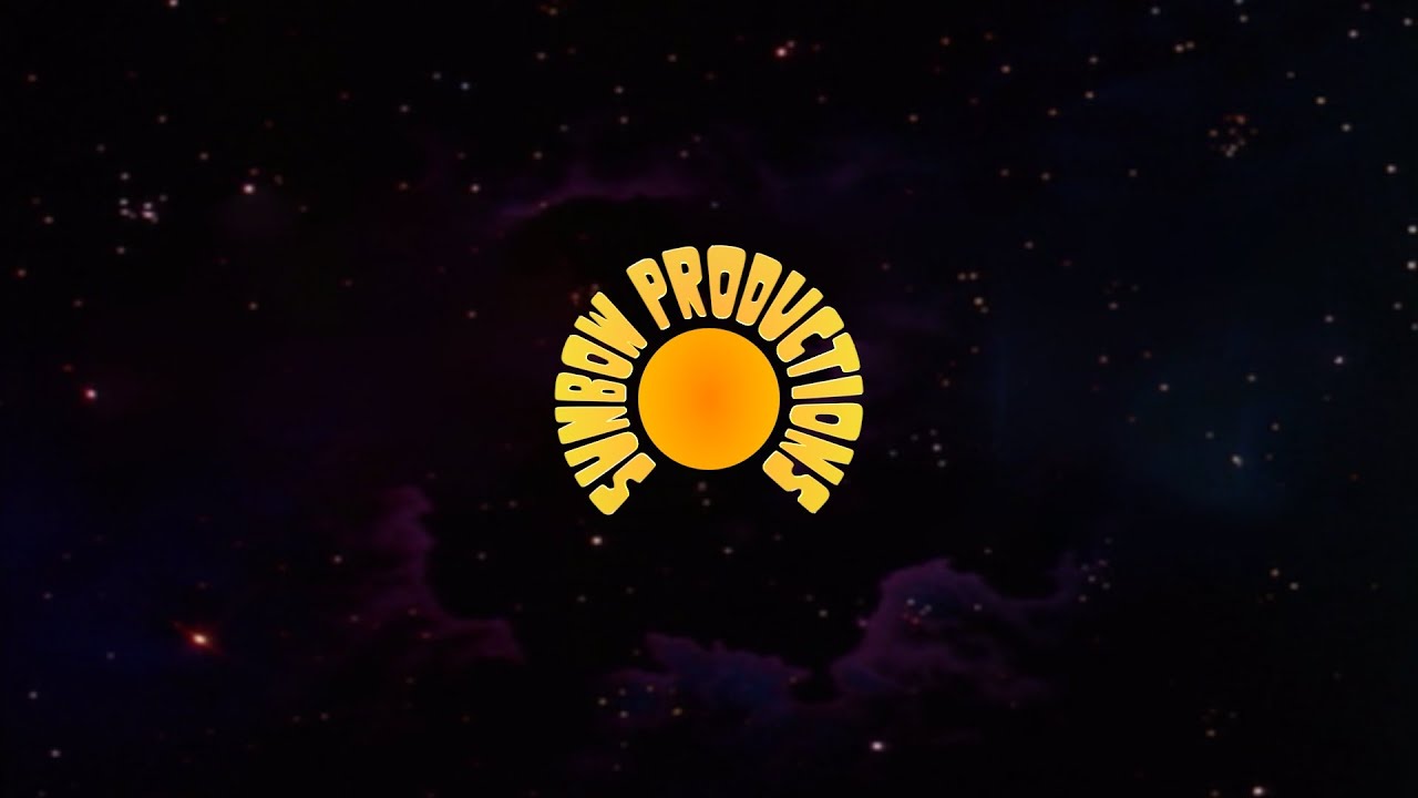 Sunbow Productions ID - YouTube