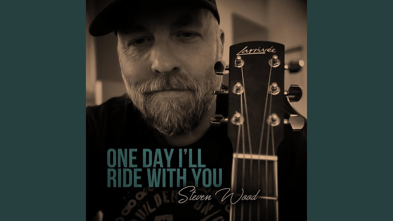 One Day I'll Ride With You - YouTube