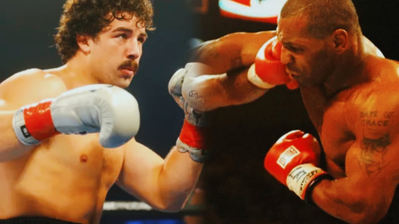 Four boxers who can end America’s wait for a heavyweight champion and ...