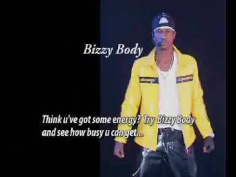 P-square - bizzy body - YouTube