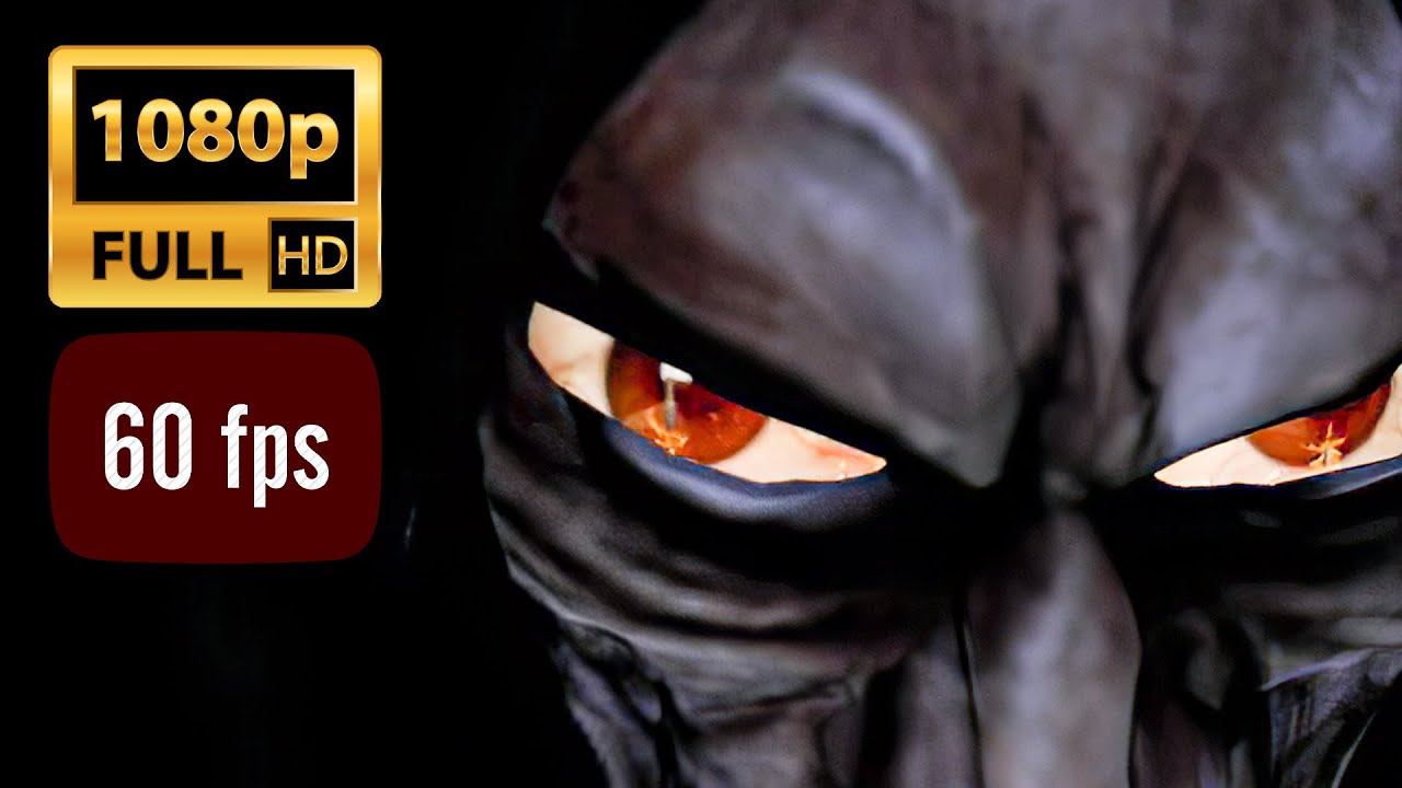 Nightmare Creatures (PS1 1997) Intro FMV | 1440p True 60fps | Upscaled ...