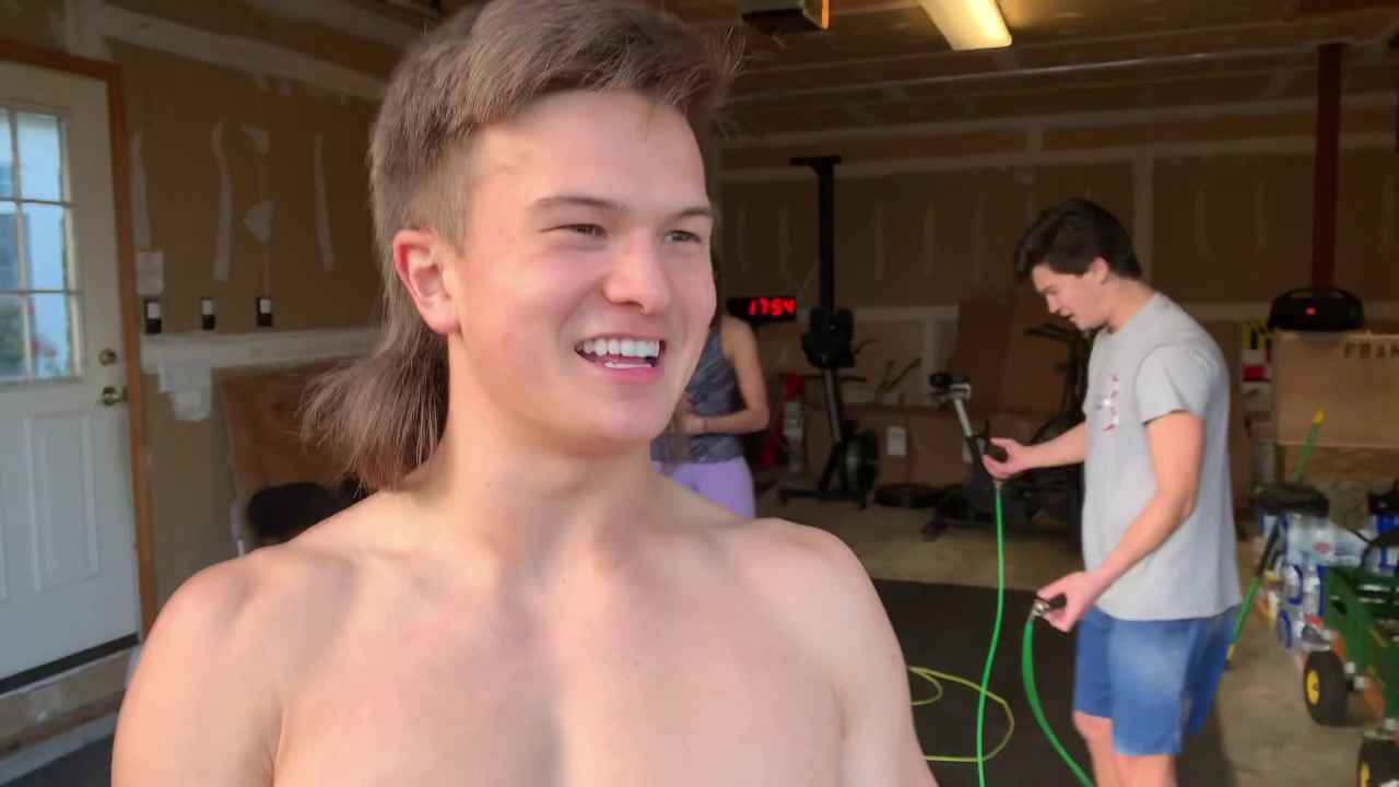 Episode 005: Meet my girlfriend // Crossfit WOD “Nicole” - YouTube