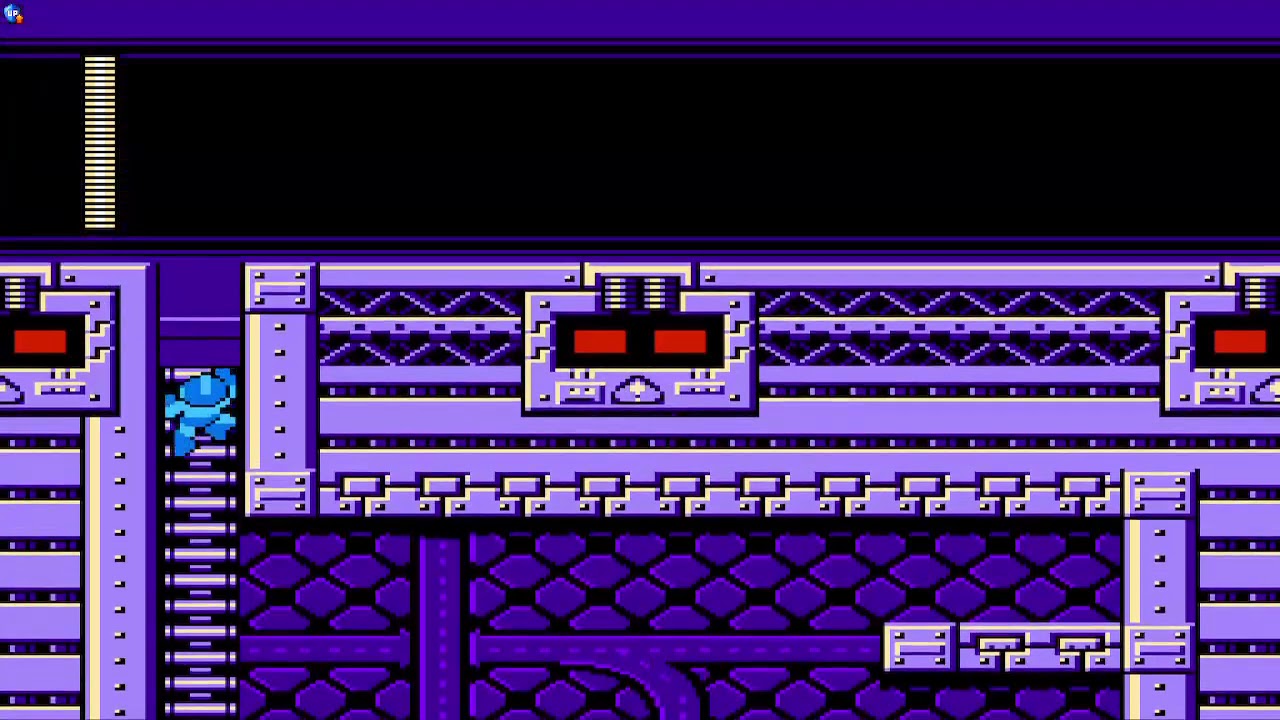 Megaman 10: Nitro Man Stage - YouTube