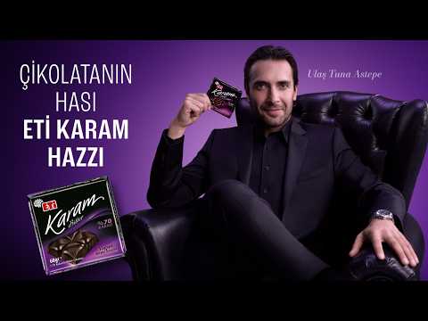 ETİ Karam – Ulaş Tuna Astepe – O Beni Yönetir