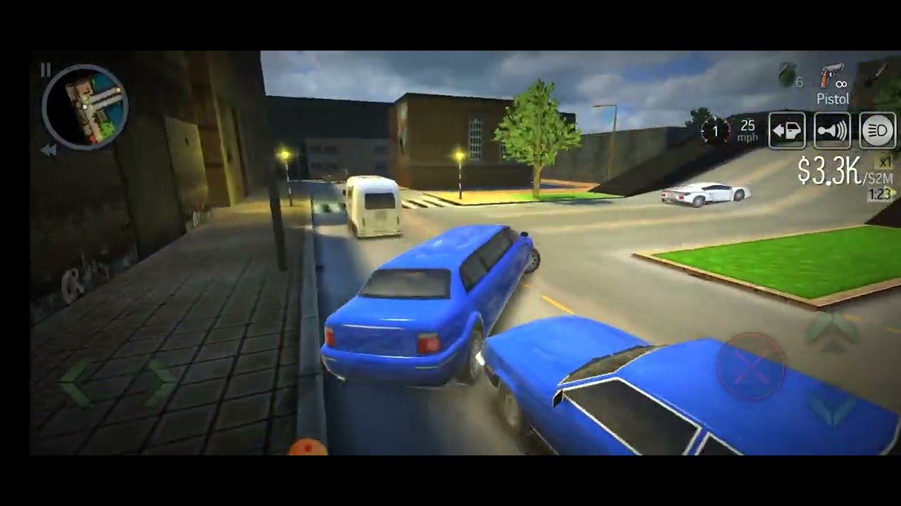 Yo Yo Games Payback 2 Games/Car games - YouTube