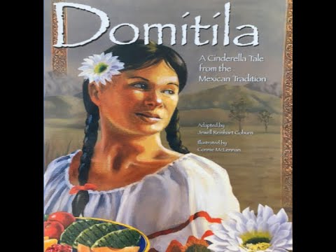 Domitila - YouTube