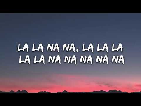 Naughty Boy ft  Sam Smith La La La Clean lyrics