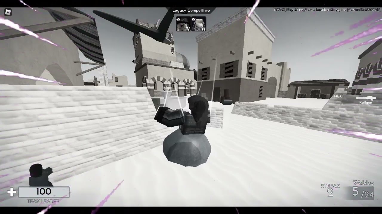 Goofy ahh 360 kill edit - YouTube