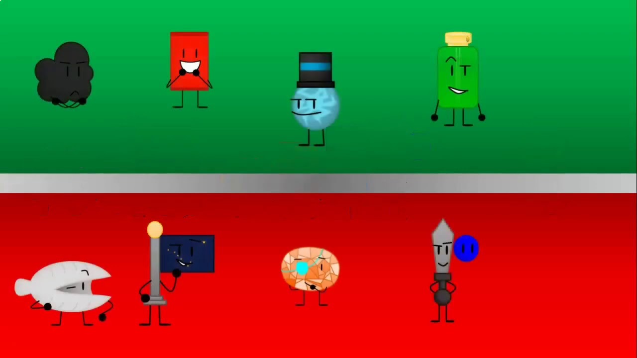 RACK 3: The FInal Farewell Elimination Order - YouTube