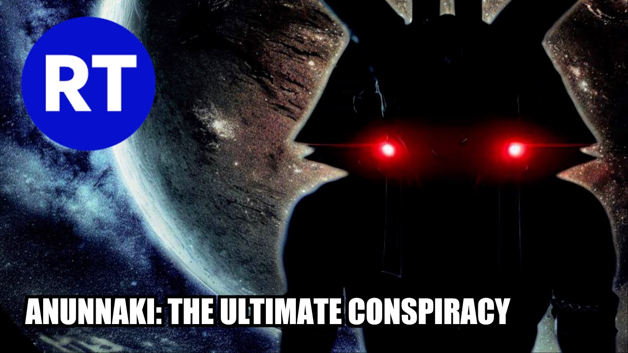 Anunnaki: The Secret Origin of Humanity and Civilization - YouTube