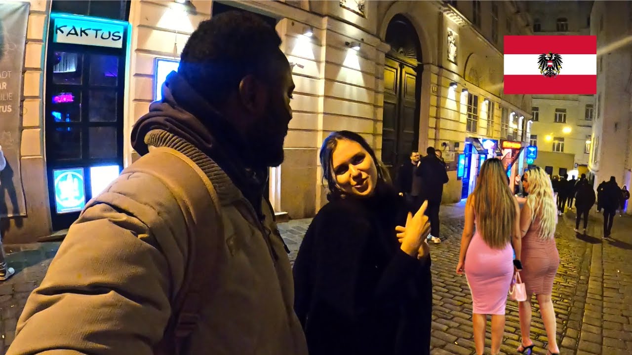 Lost At Midnight Inside The Bermuda Triangle | Vienna - YouTube