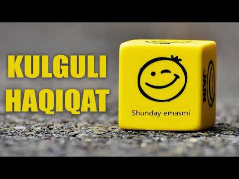 Abdulloh Zufar Kulgili haqiqat