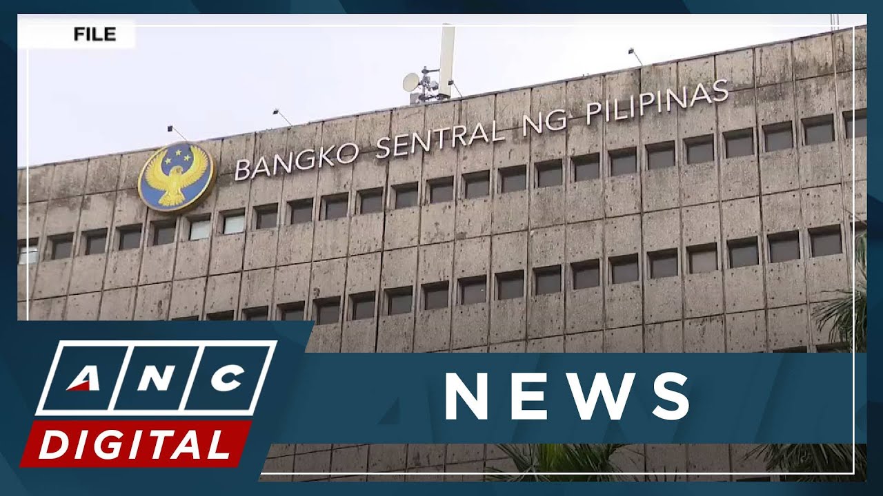 BSP names technology to be used for digital currency project | ANC ...