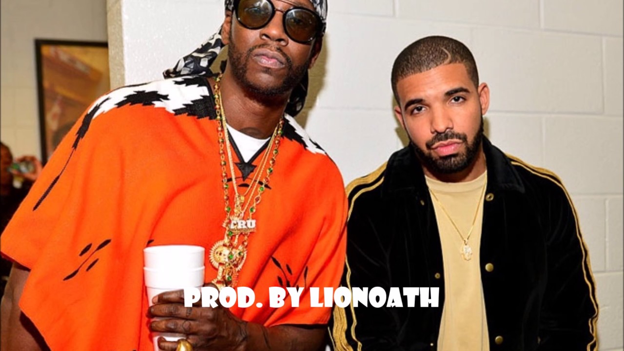 Drake X 2 Chainz type beat " Drank" [prod. by Lionoath] - YouTube