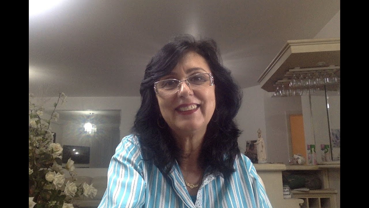 Os Anjos - Programa Soluções com Siria Maria Mohamed - Live - YouTube