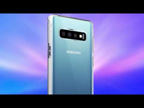 Samsung Galaxy S10 Homecoming Ringtone