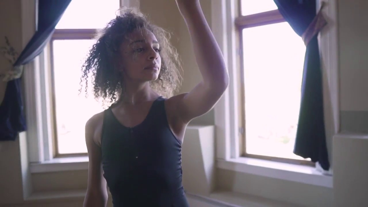 Move it Monday with Maya Howard || Five Dancewear - YouTube