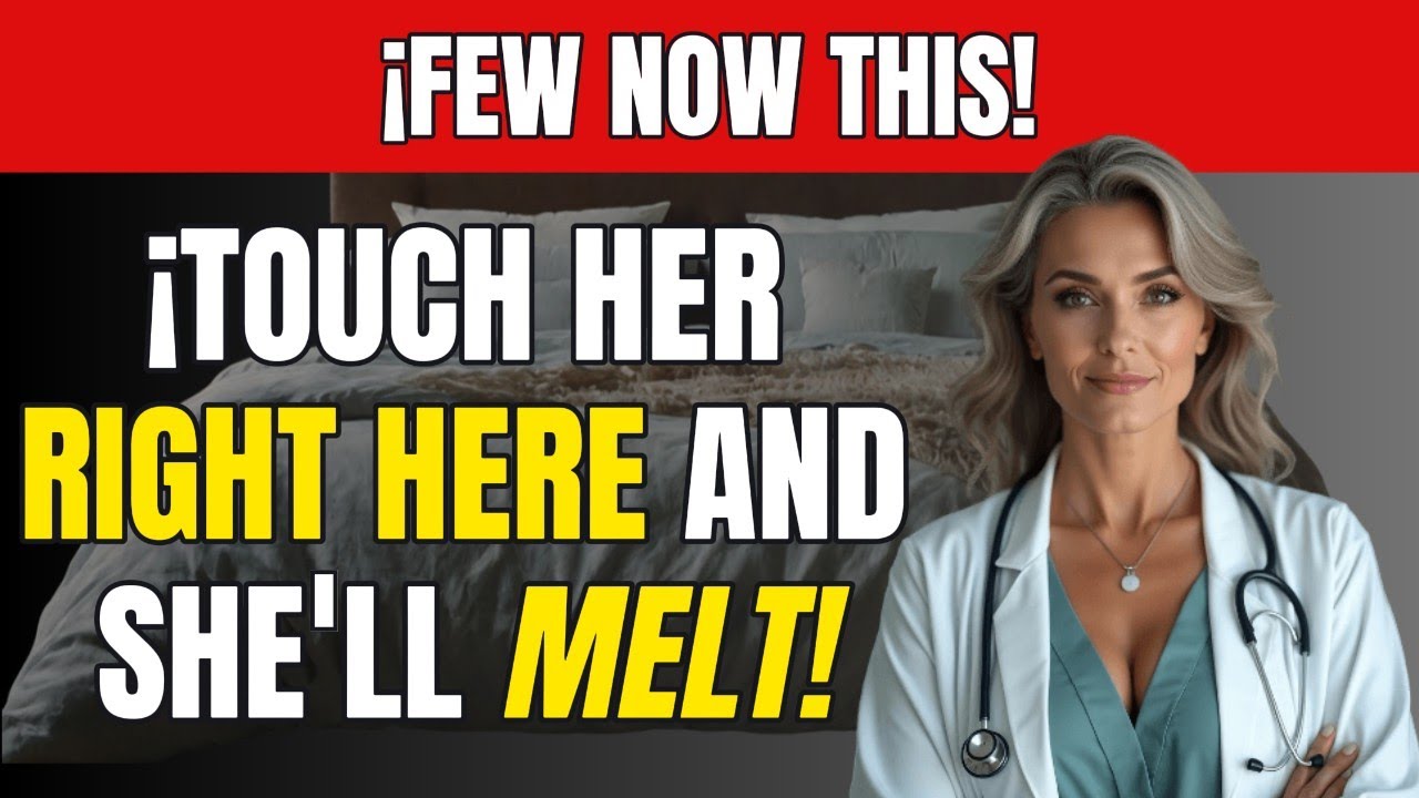 THE ONE STROKE THAT MAKES HER MELT! (MOST MEN NEVER TRY THIS) STOIC ...