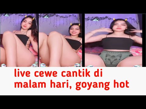 goyang hot bunda cantik bikin tegang - YouTube