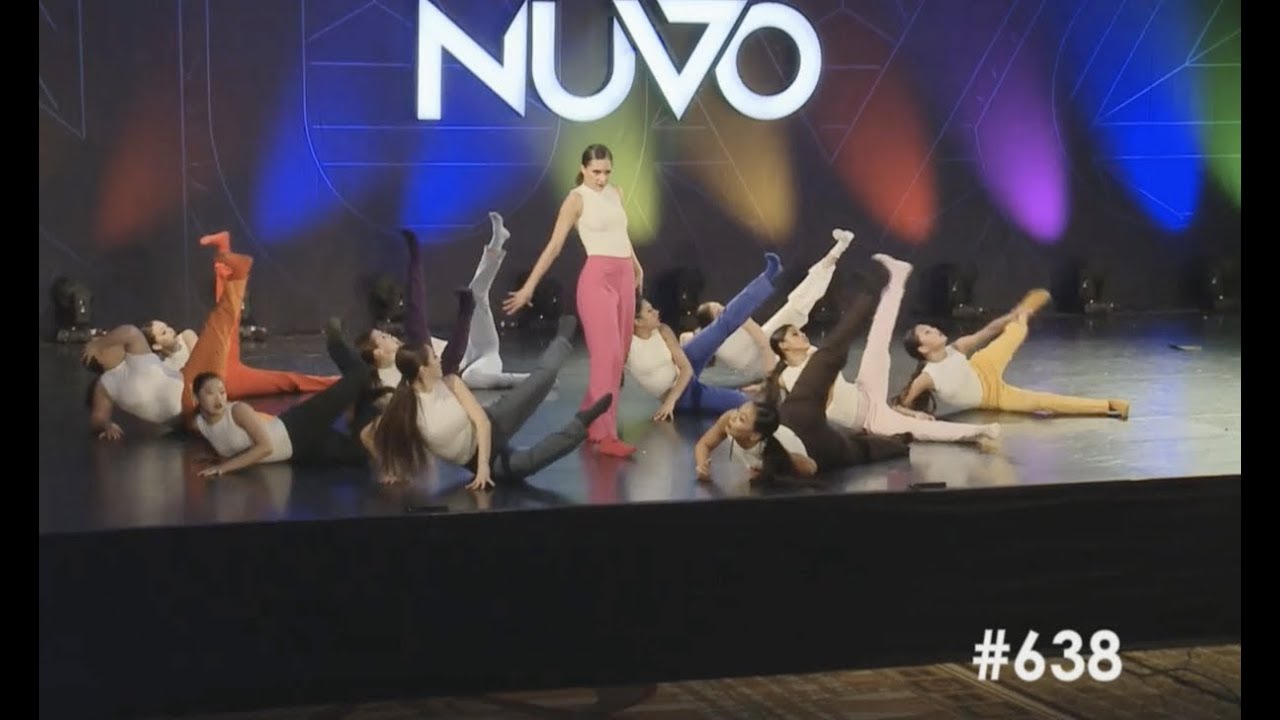 Project 21- Relentless Self Expression - YouTube