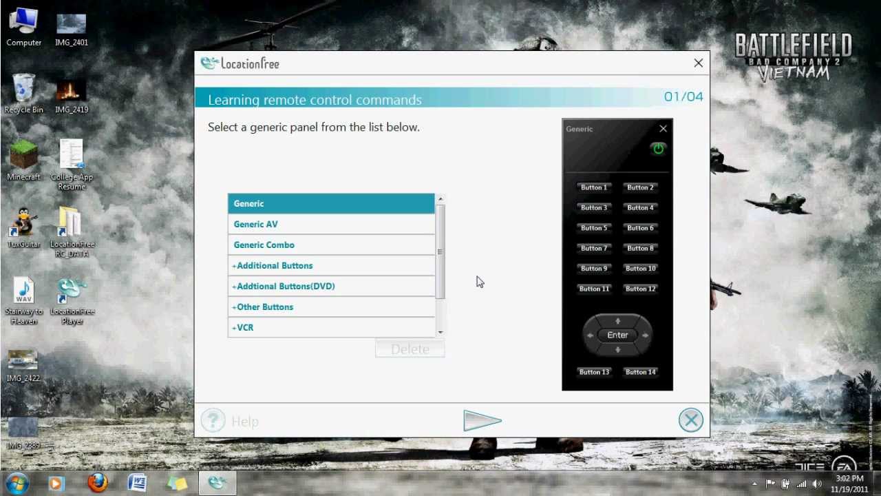 Sony LocationFree Player - YouTube