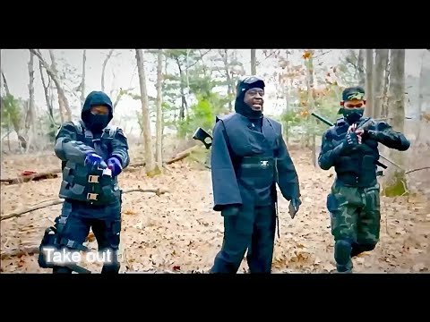 Real Life WarZone Movie (Official Trailer) - YouTube