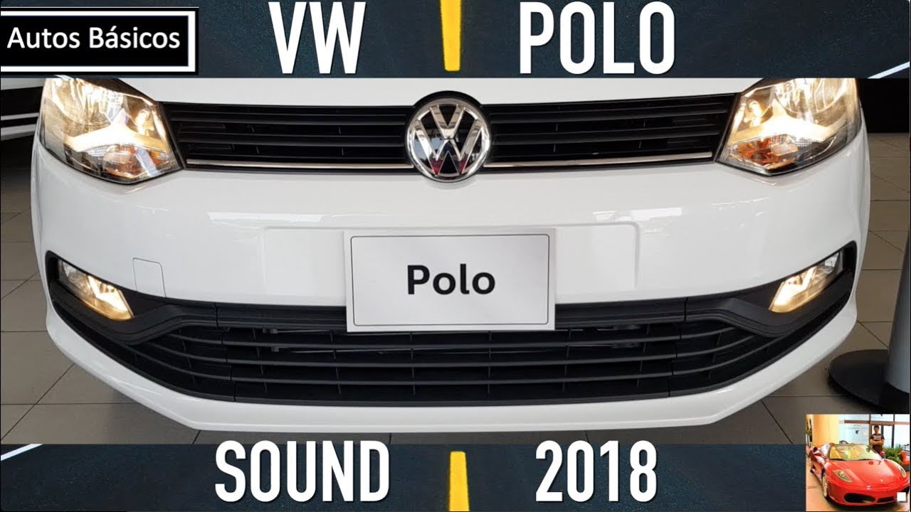 Polo Sound 2018 - YouTube
