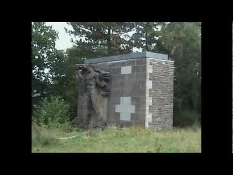 Kamp Vogelsang - YouTube