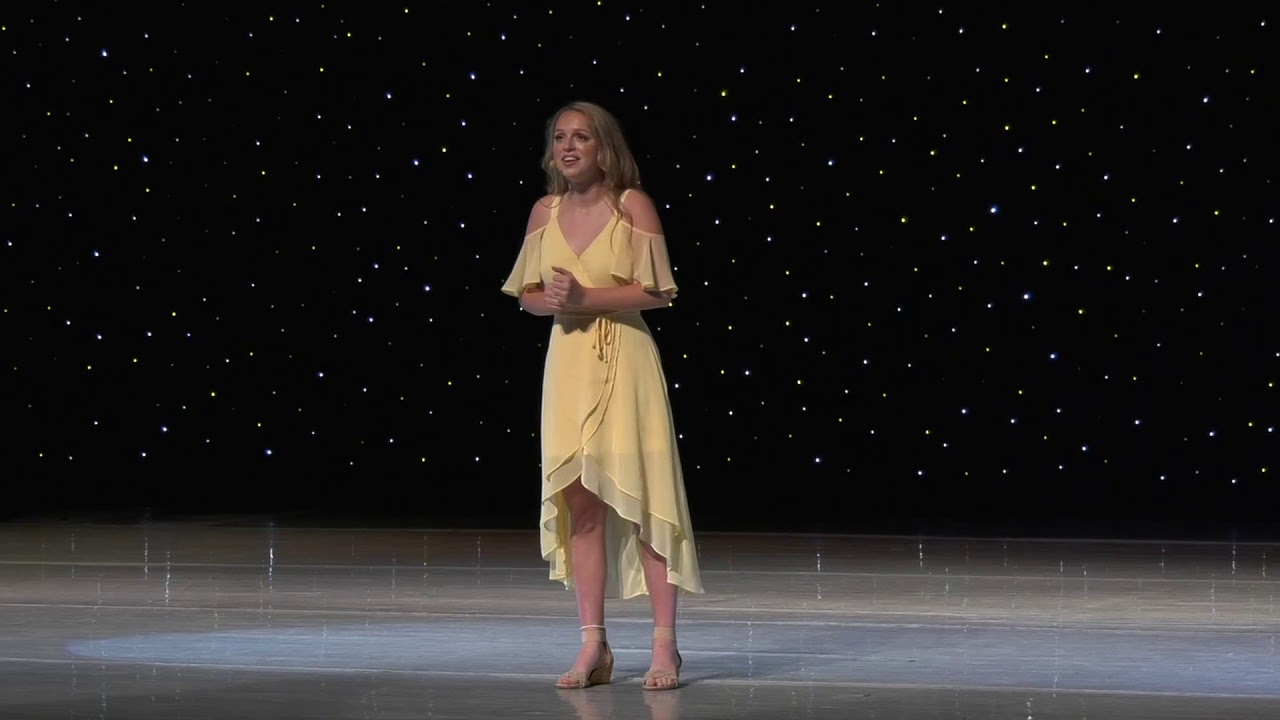 Haley Cohen: "Fly Fly Away" - YouTube