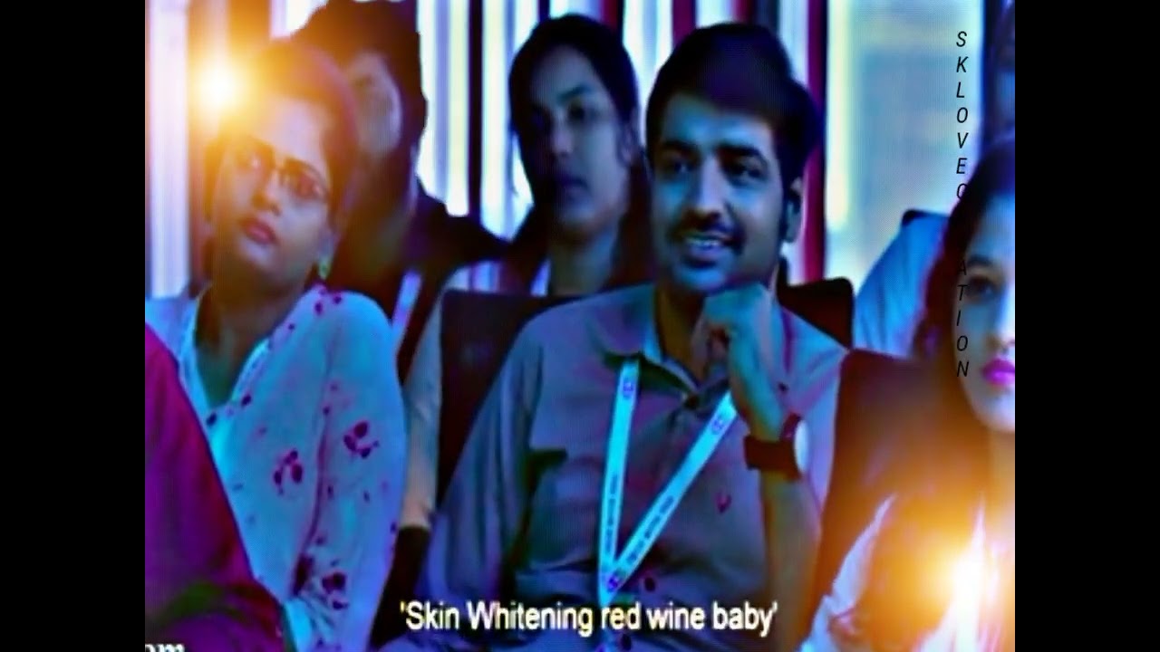 💞 Nai sekar Movie song | Love 💙 song | whatsapp status song Tamil 💕 ...