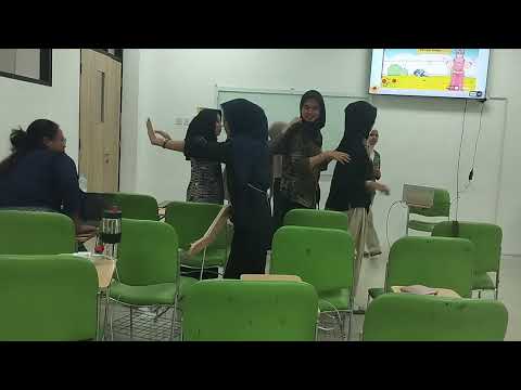 NADIA ULFA I UAS MICROTEACHING PEMBELAJARAN IPA 2 