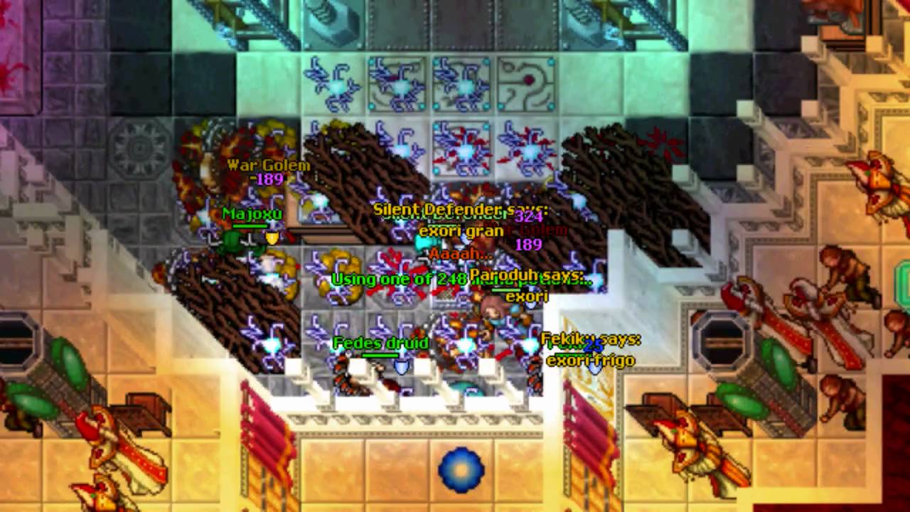 Azerus (Small Team) - YouTube