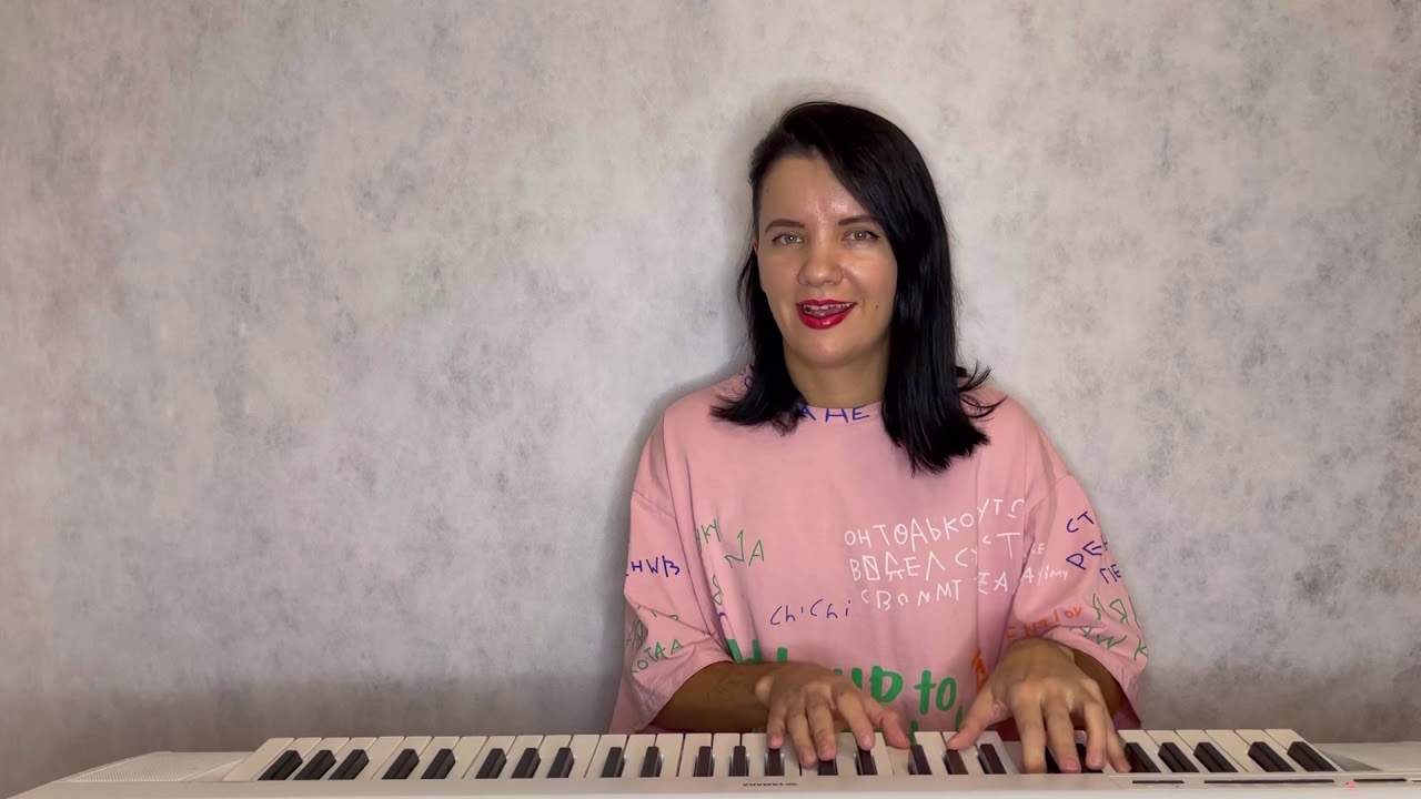 Распевки для низкого голоса Youtube