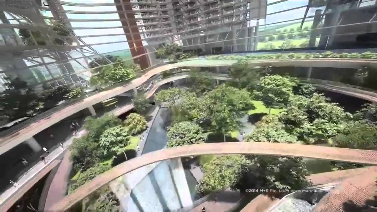 Marina One Residence | Call Keith Tan Boon Kee @ 97501055 - YouTube