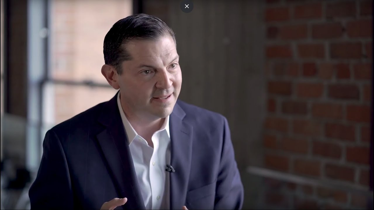 M&A Methods w/ Andrew Gratz, Associate GC, Commercial & Strategic ...