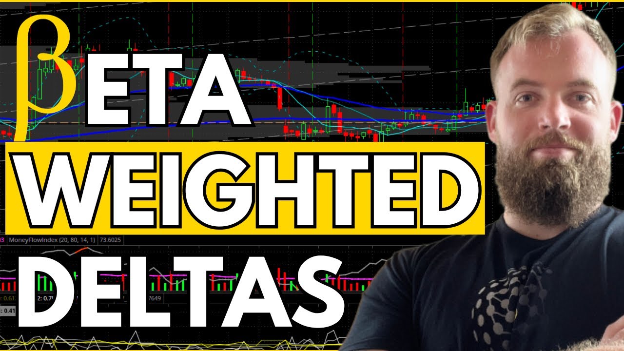 Beta Weighting 101: Simplifying Portfolio Risk Management - YouTube