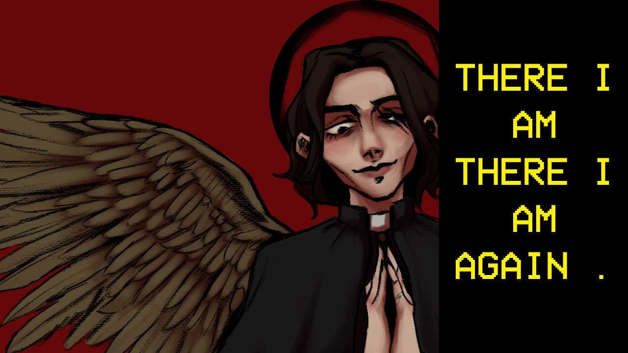 there i am , there i am again ! - YouTube