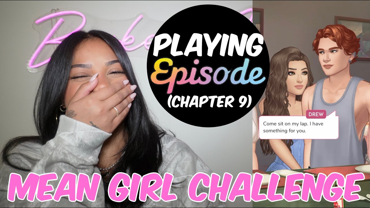 PLAYING EPISODE | SPIN THE BOTTLE!? - YouTube